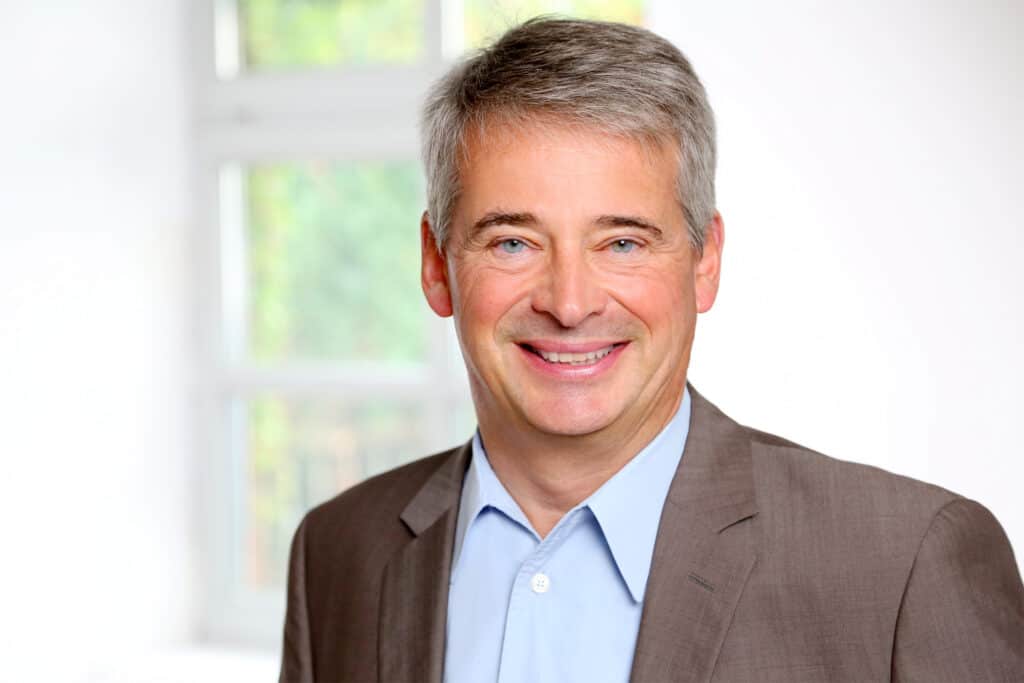 Uwe Ladwig, F&B Support: „Speisendiagnose ist eine Gelddruckmaschine ...