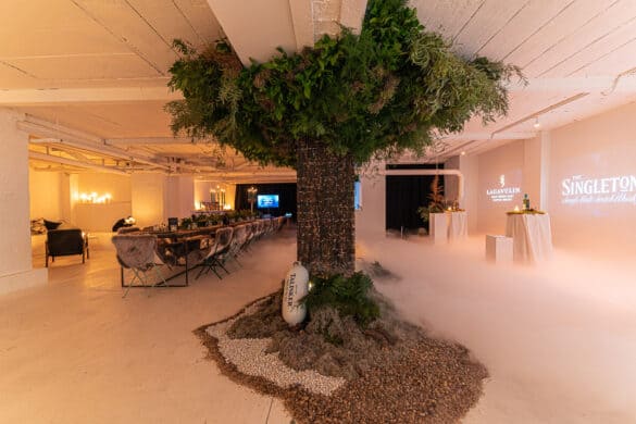 Cognac kommt: Impressionen eines Tastings in der Bar Gabanyi München ...