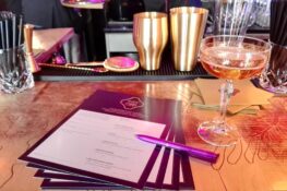 Cognac kommt: Impressionen eines Tastings in der Bar Gabanyi München ...