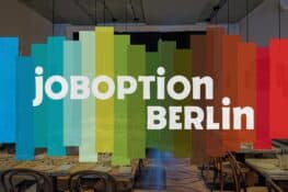 Kanaan: das israelisch-palästinensische Restaurant in Berlin | nomyblog