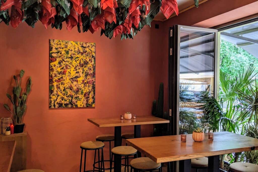 Konzept kompakt: El Tato, München | nomyblog