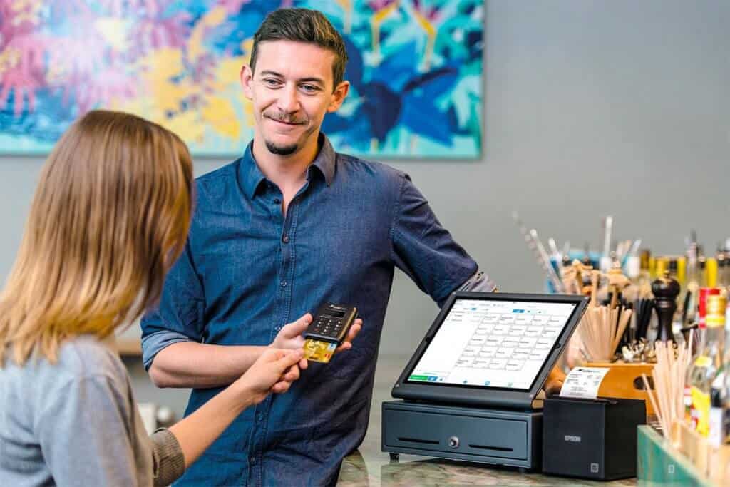 7 Tipps fürs bargeldlose Bezahlen in der Gastronomie | nomyblog