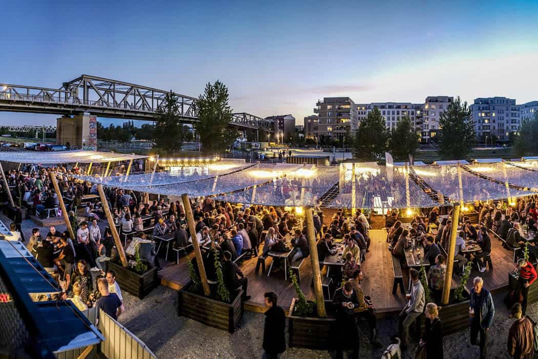 7 Biergarten-Tipps für Berlin 2019 | nomyblog