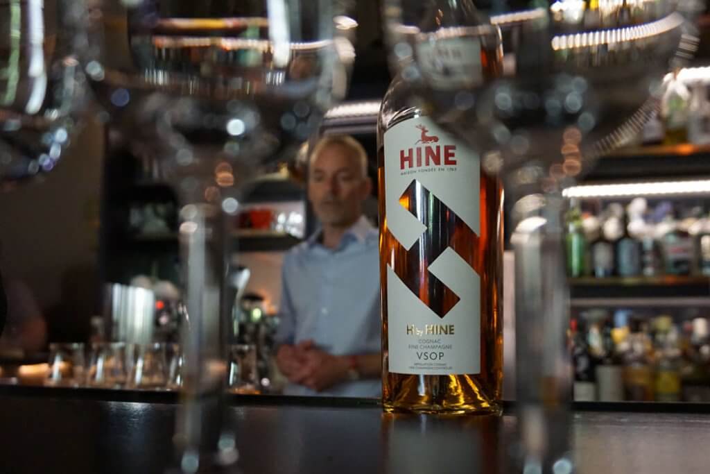 Cognac kommt: Impressionen eines Tastings in der Bar Gabanyi München ...