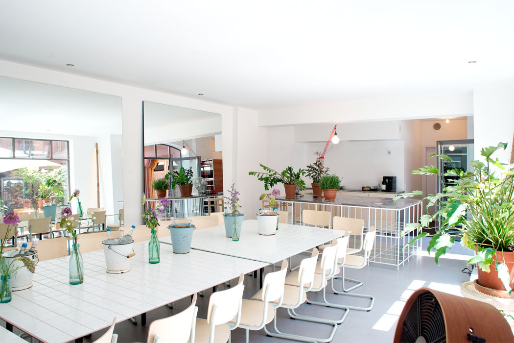 5 Orte für Gastrosophie in Berlin | nomyblog