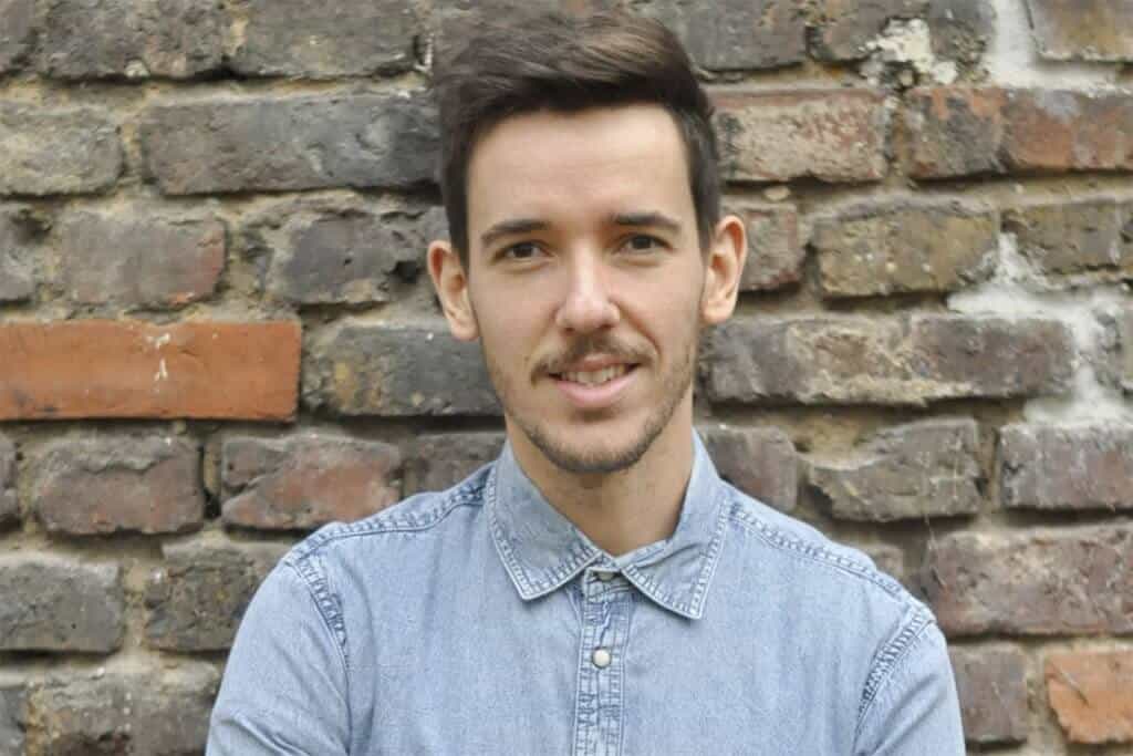 Daniel Anthes über Nachhaltigkeit: „Die Gastronomie ist deutlich wandlungsfähiger als die ...