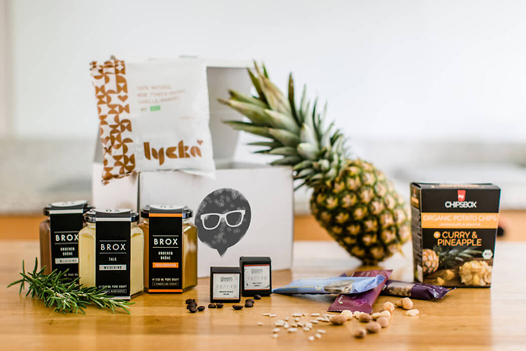 Food Innovation Box – Probierbox für das Gastgewerbe | nomyblog