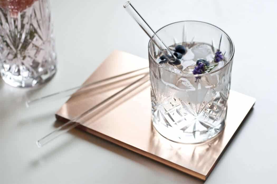 Tschüssi, Plastik-Trinkhalm: ein Röhrchen am Ende? | nomyblog