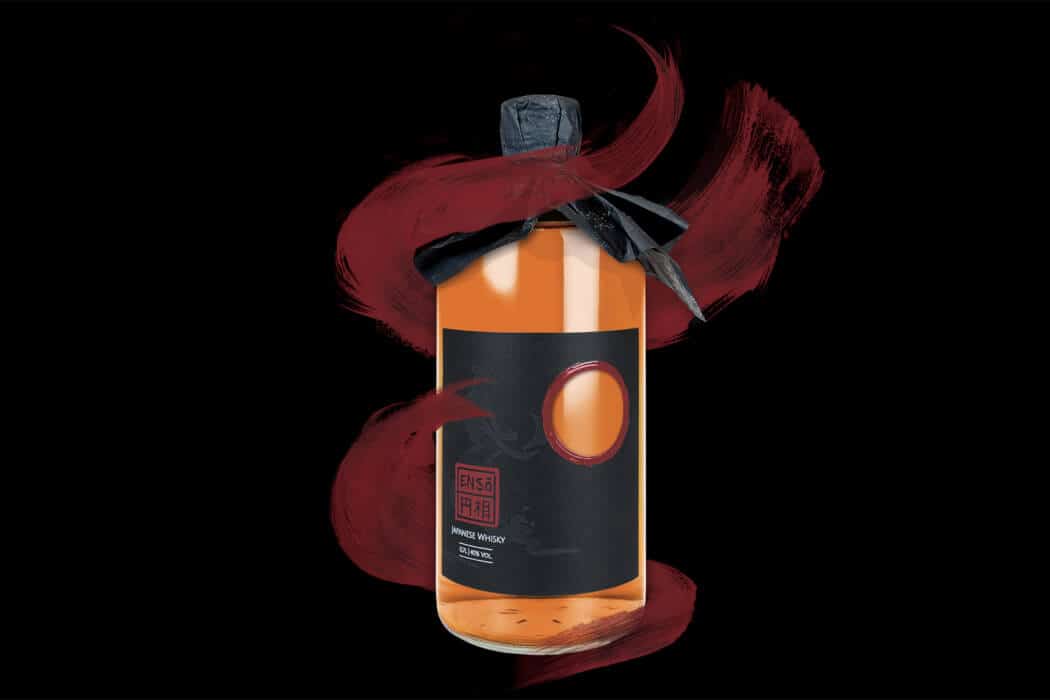 3 Drink-Ideen für Ensō, den neuen japanischen Whisky | nomyblog