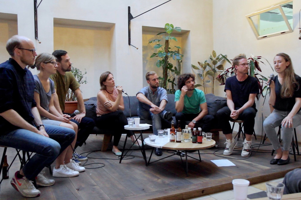 Wie man 1 Getränke-Business startet: Zusammenfassung des FEC Tuesday #7 ...