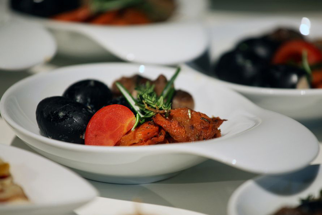 Der Klassiker für lockere Events: Tipps für das perfekte Flying Buffet ...