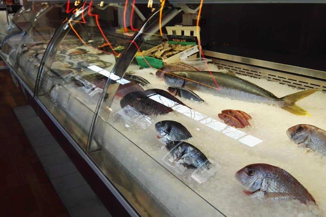 3 moderne Fischrestaurant-Konzepte: Underdocks, Funky Fisch und ...