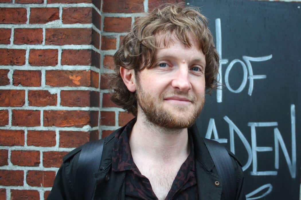 Douglas McMaster, Silo London: „Zero Waste ist Natur“ | nomyblog