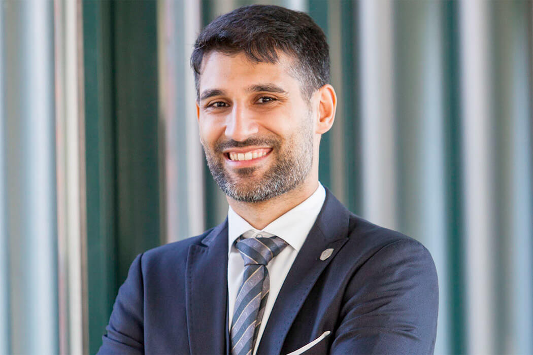 „Wir packen die Leute bei den Eiern: Tretet ein und verändert was ...