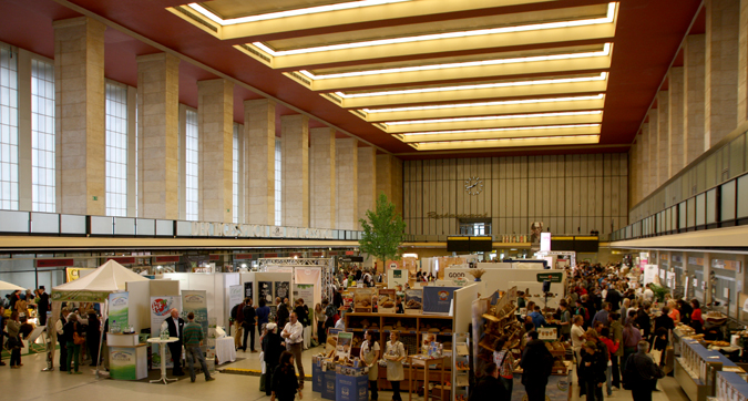 Next Organic 2013 Berlin: Bilder | nomyblog
