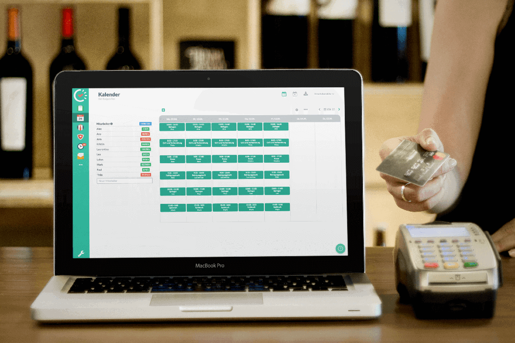 7 Gründe für die Online-Dienstplanung mit Papershift | nomyblog