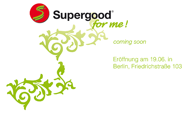 Supergood: Bio Fast Food jetzt systemgastronomisch | nomyblog